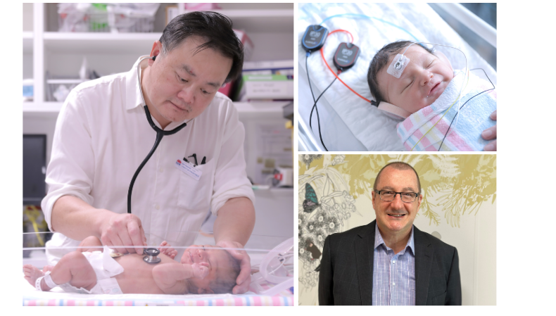 Humpty Dumpty Foundation - News - Paediatric care expands in South West ...