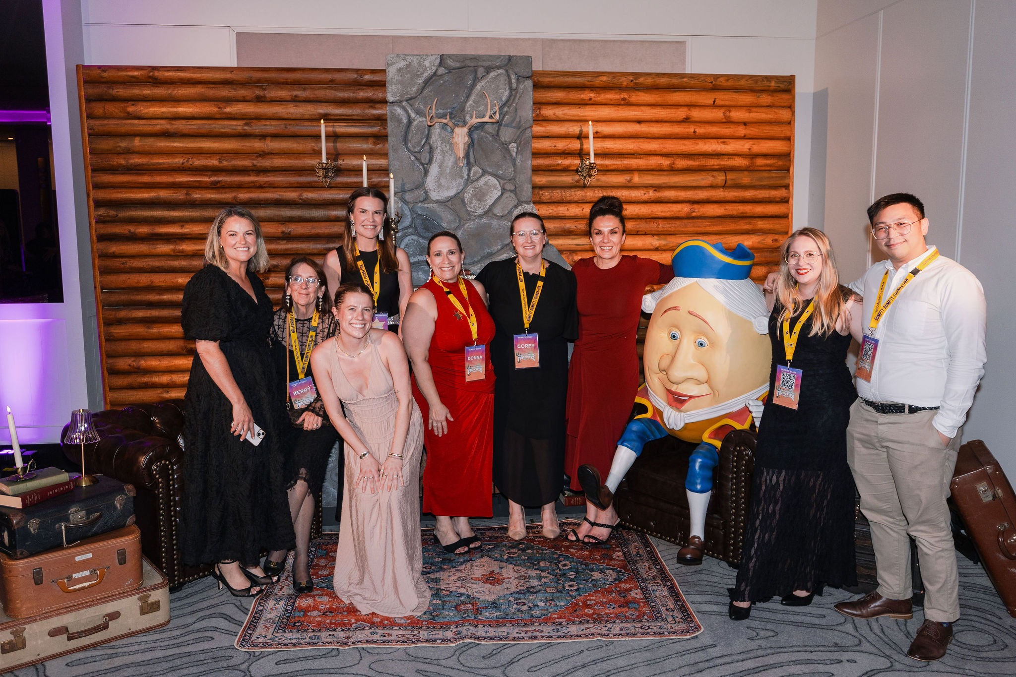 Careers - Humpty Dumpty Foundation