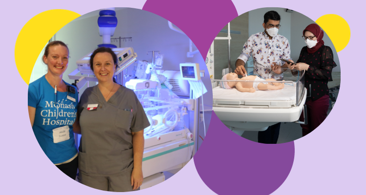 Humpty Medical Program: Saving Lives Through Equipment and Initiatives ...