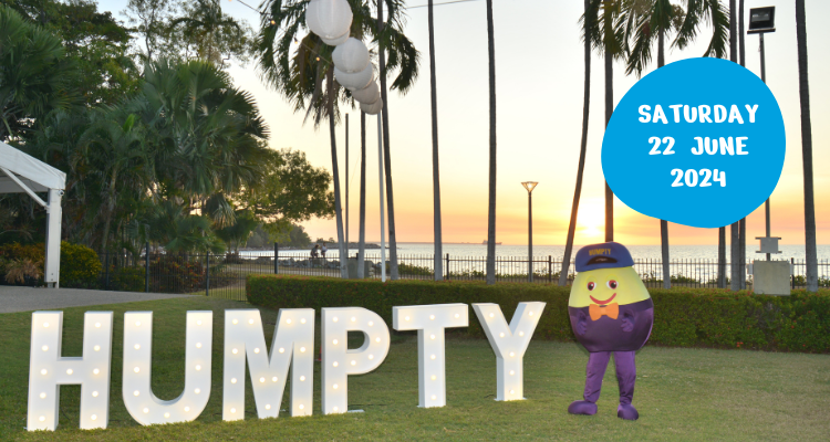 Join an event - Humpty Dumpty Foundation
