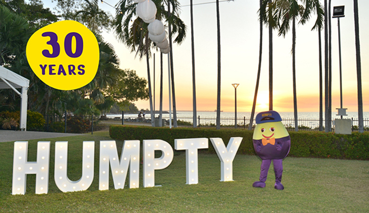 Careers - Humpty Dumpty Foundation