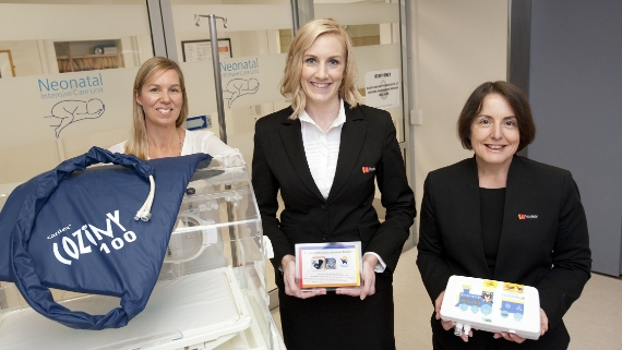 Fundraise - Humpty Dumpty Foundation