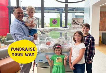 How to help - Humpty Dumpty Foundation