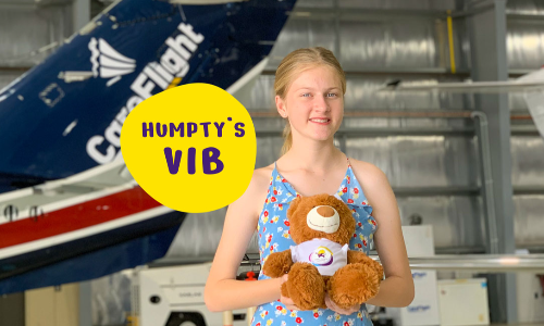 Homepage - Humpty Dumpty Foundation