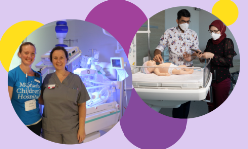 Homepage - Humpty Dumpty Foundation