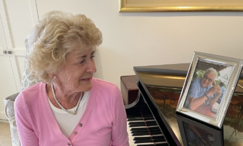 MAKING A DIFFERENCE - BRIAN AND PATSY'S LIVING LEGACY - Humpty Dumpty ...