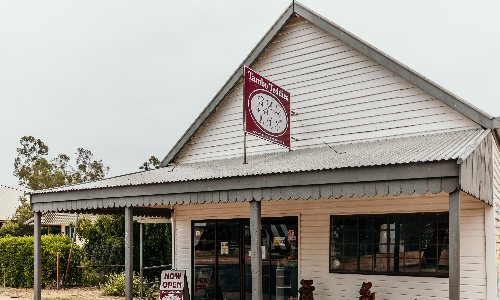 Homepage - Humpty Dumpty Foundation