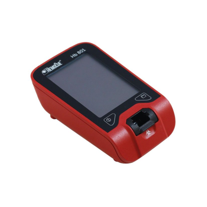 HemoCue Hb 801 Analyser - Humpty Dumpty Foundation