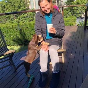 Humpty Dumpty Foundation - Julie's Legacy