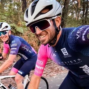 Humpty Dumpty Foundation - Steve Dunstall